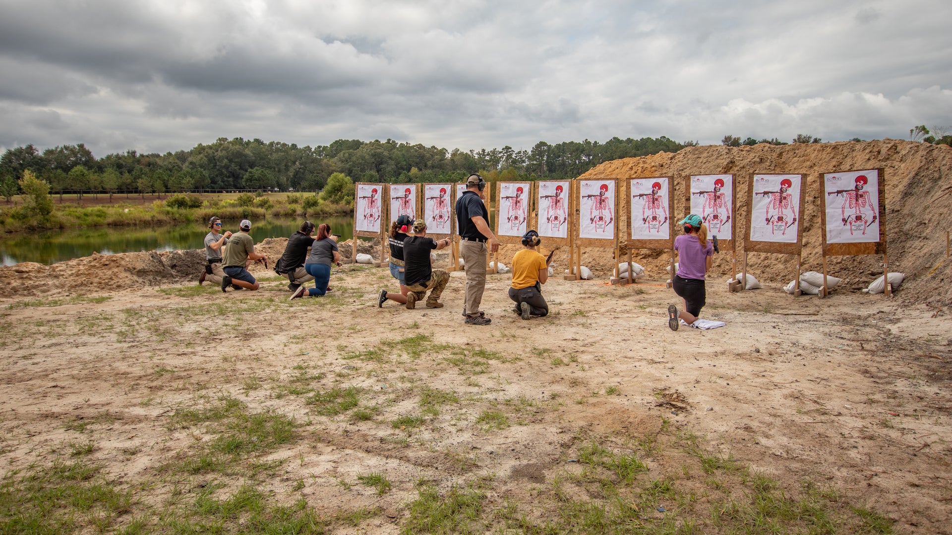 Sweet Tea Tactical